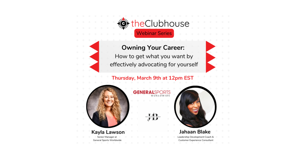 Owning Your Career: How to get what you want by effectively advocating ...